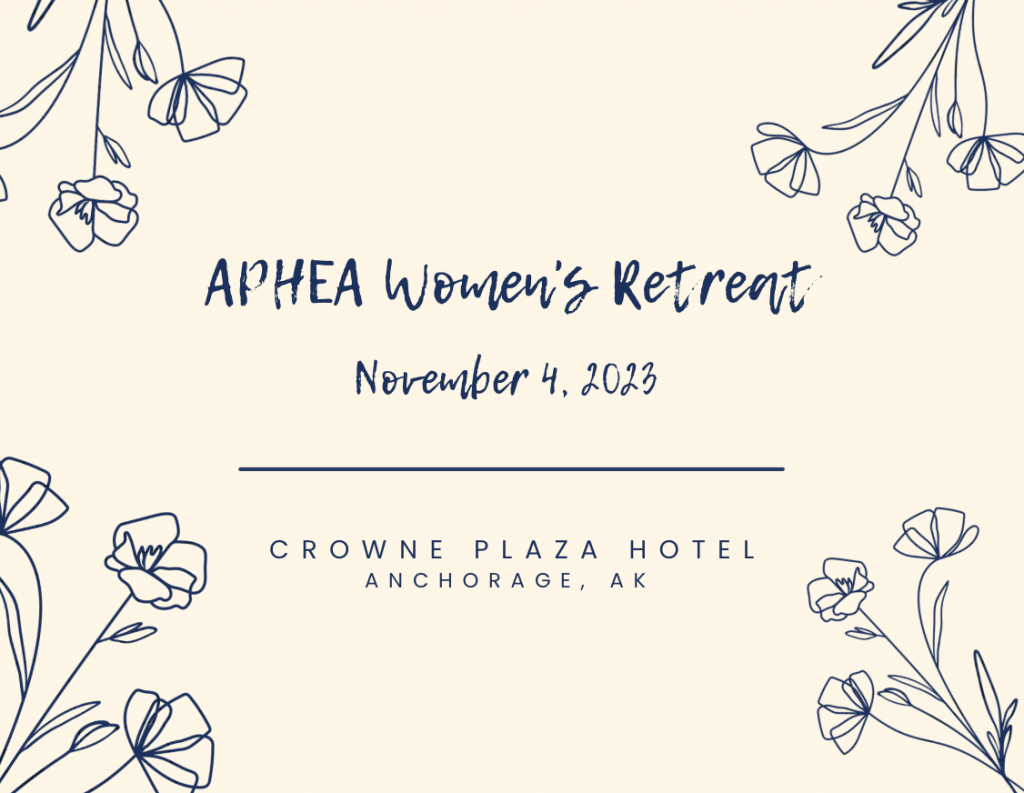 APHEA – Alaska Private and Home Educators Association