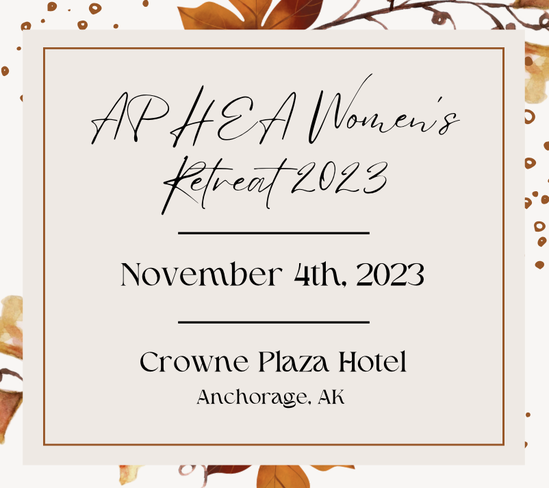 Alaska Private and Home Educators Association – Alaska’s Statewide ...