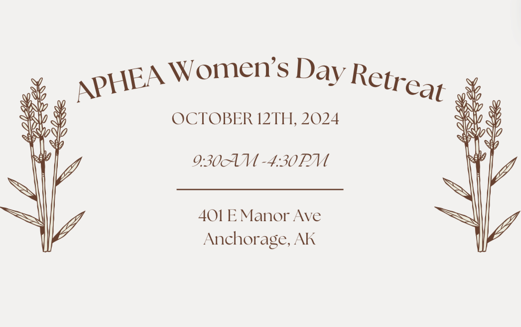 Alaska Private and Home Educators Association – Alaska’s Statewide ...